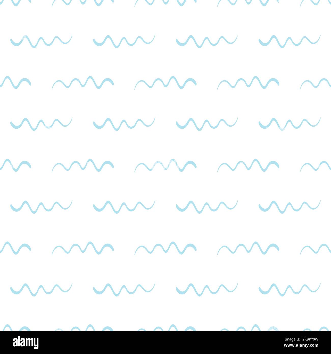 Wavy elements Stock Vector Images - Alamy