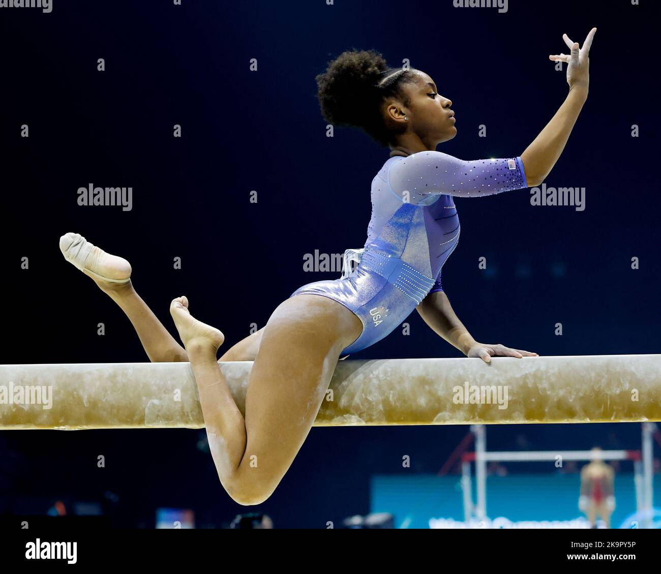 Blakely skye hi-res stock photography and images - Alamy