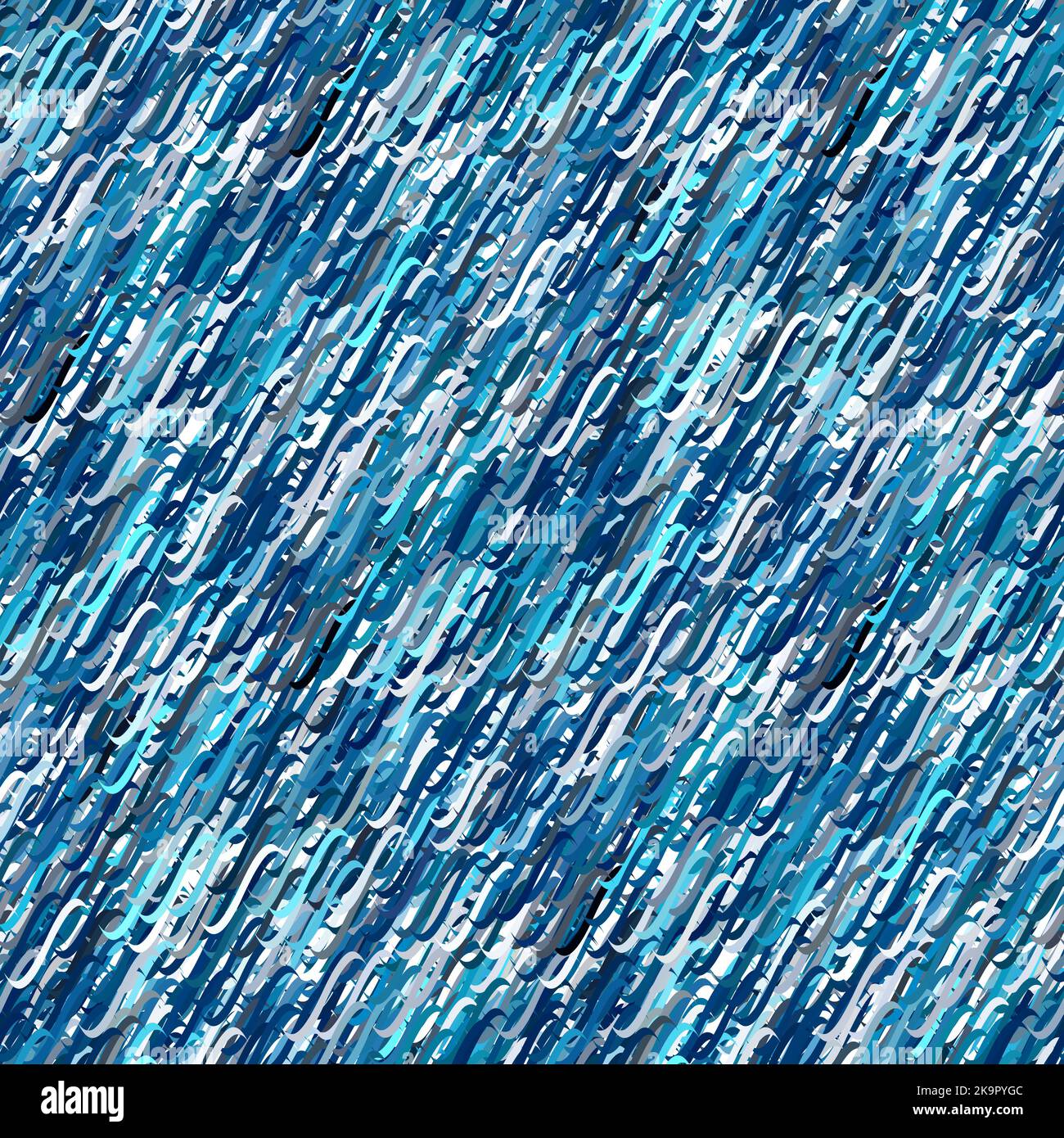 Abstract seamless vector pattern Stock Vector Image & Art - Alamy