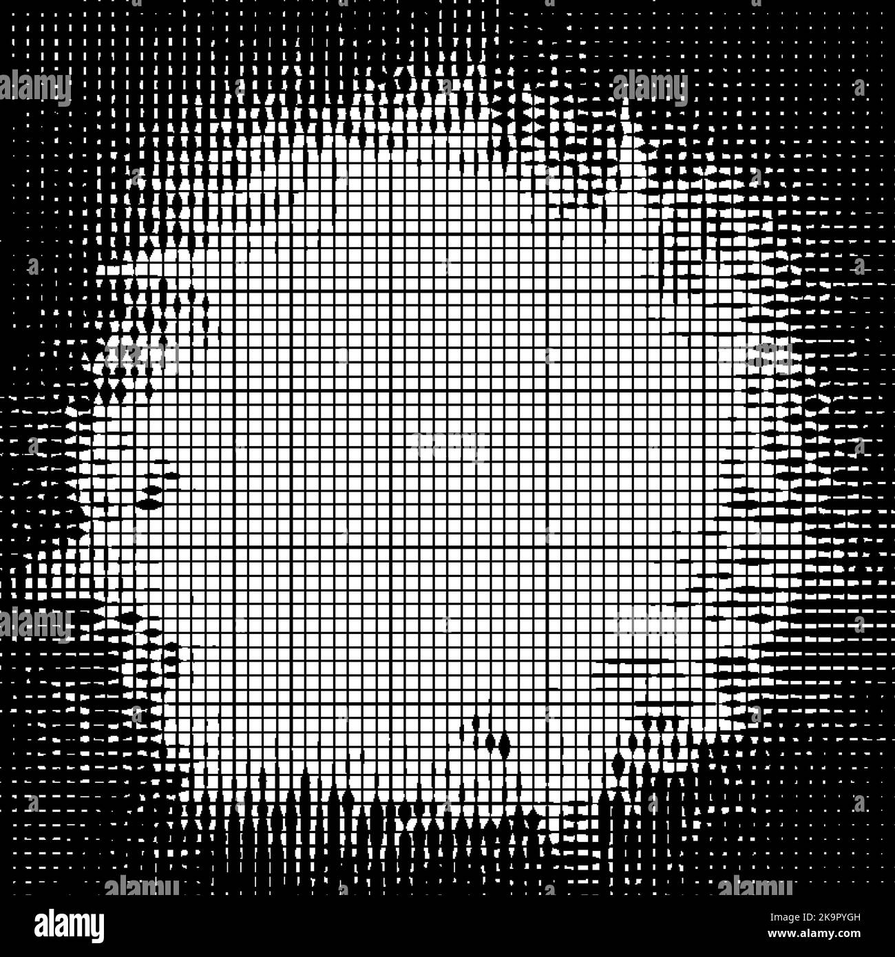 Abstract chaotic dotted background. Element for design Stock Vector ...