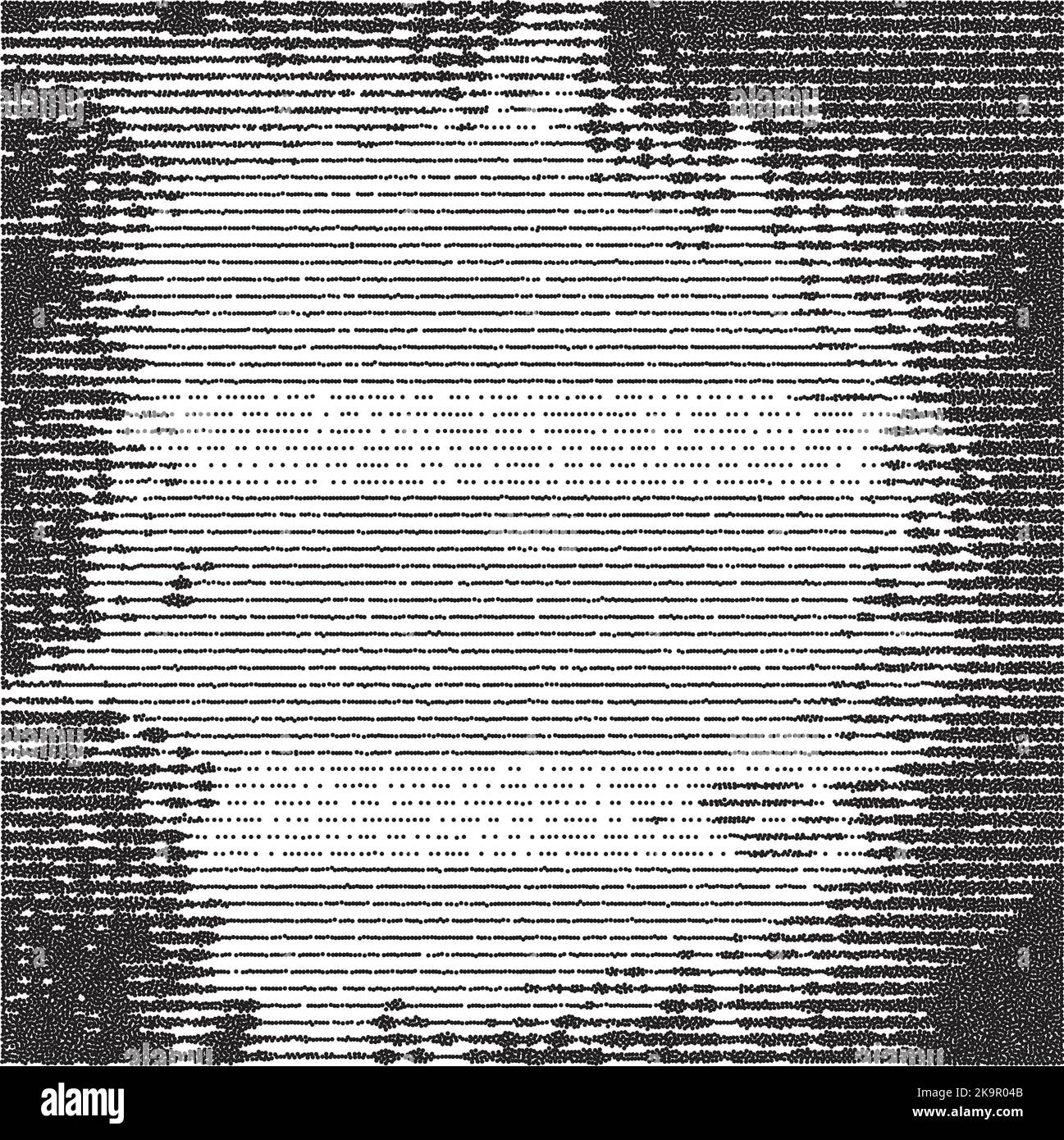 Abstract chaotic dotted background. Element for design Stock Vector ...