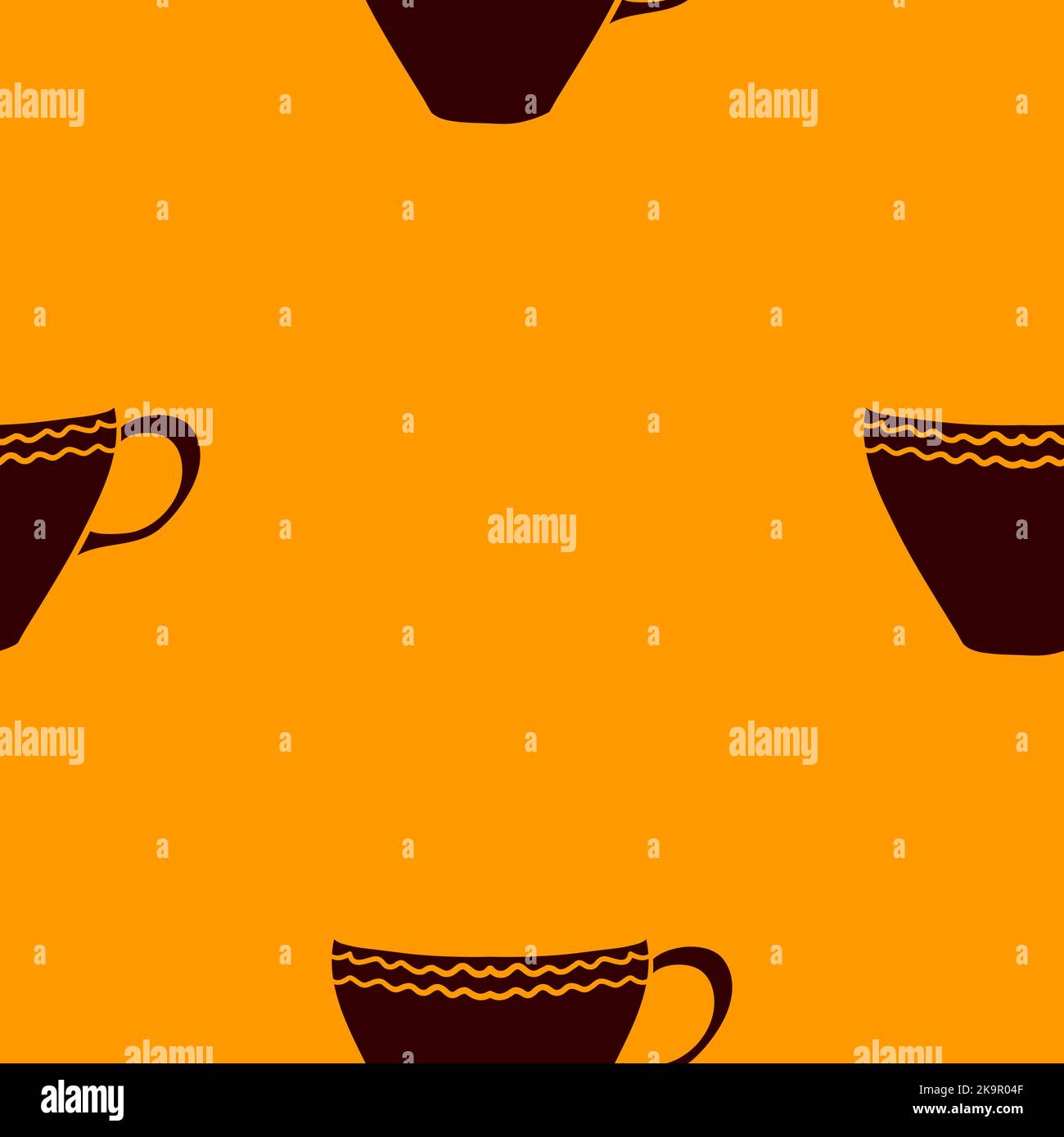 British tea cups Stock Vector Images - Alamy