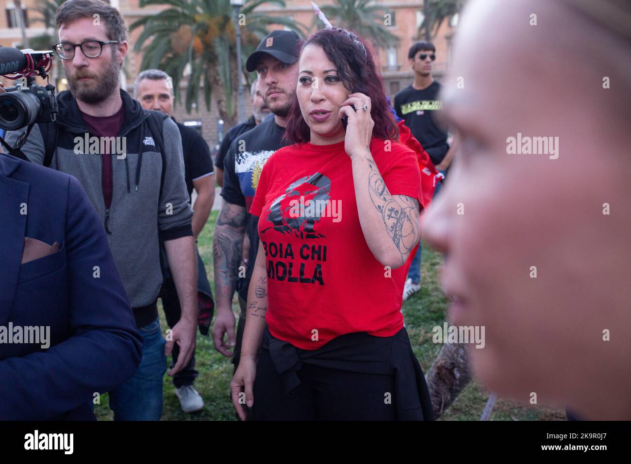 Nuova russia hi-res stock photography and images - Alamy