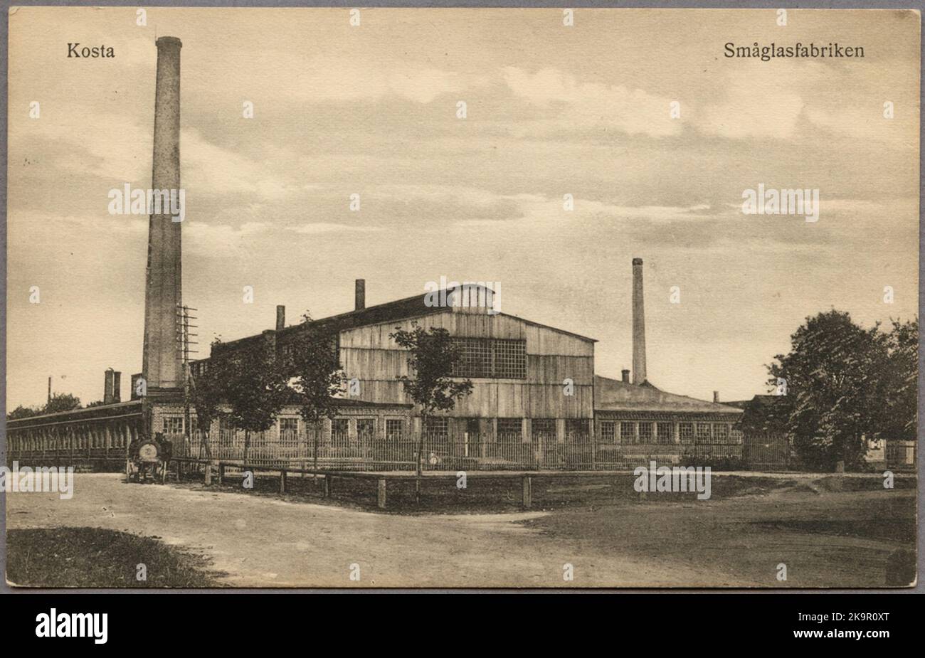 Small production facilities hi-res stock photography and images - Alamy