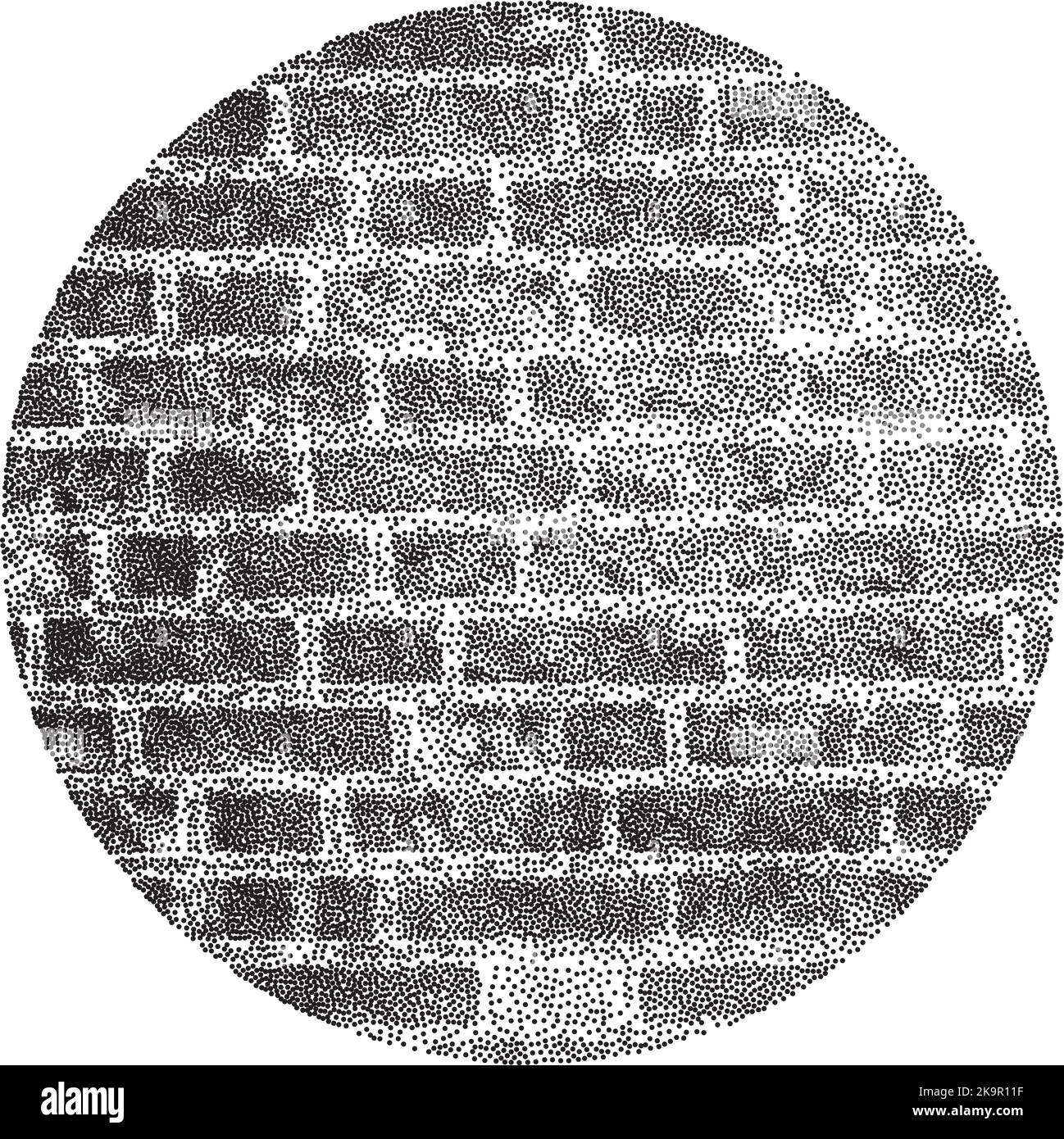 Abstract texture with colorful bricks Stock Vector Image & Art - Alamy