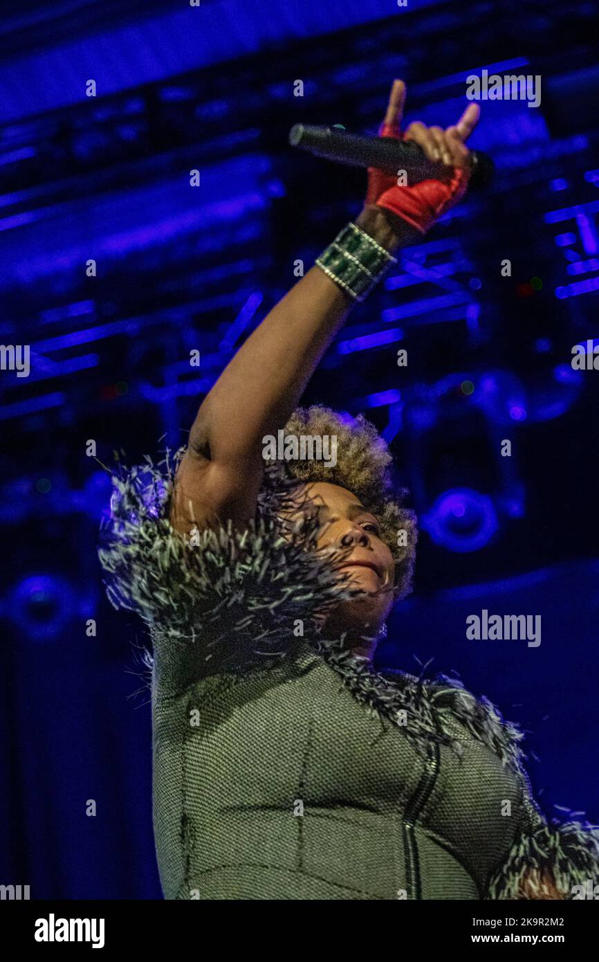 African american artist famous hi-res stock photography and images - Alamy