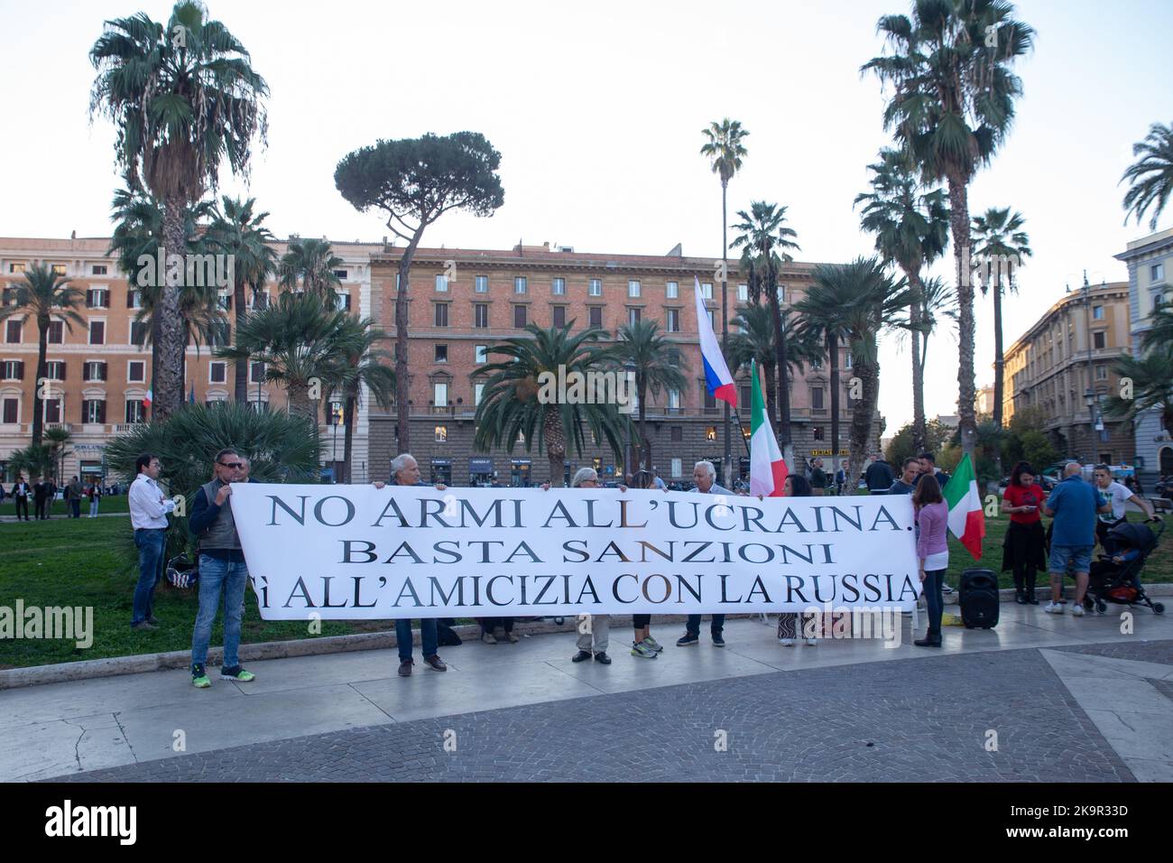 Italia libera hi-res stock photography and images - Alamy