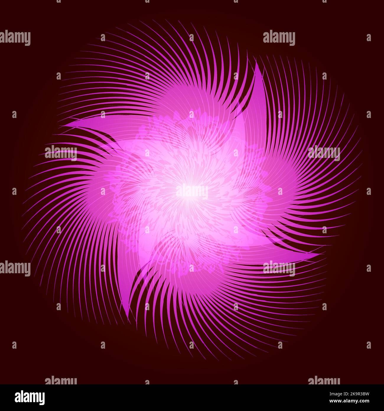 Colorful abstract bright background. Wallpaper. Decorative design ...