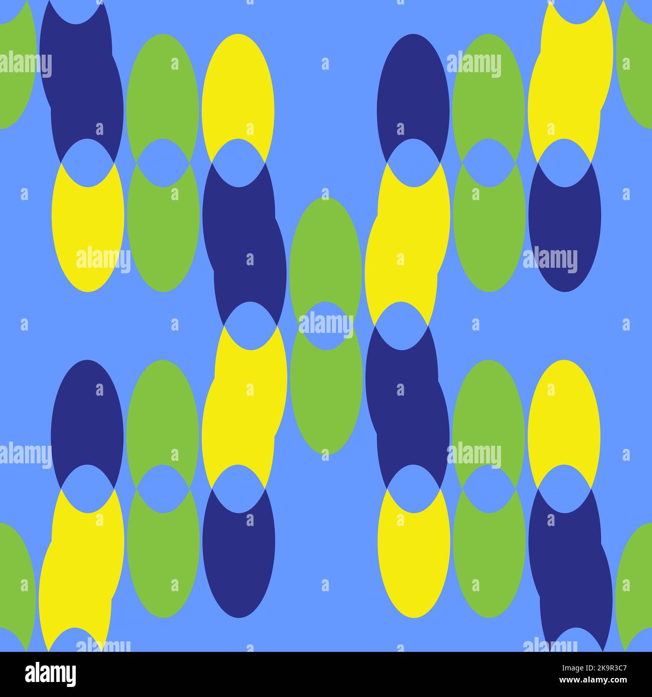 Abstract seamless background, vector illustration Stock Vector Image ...