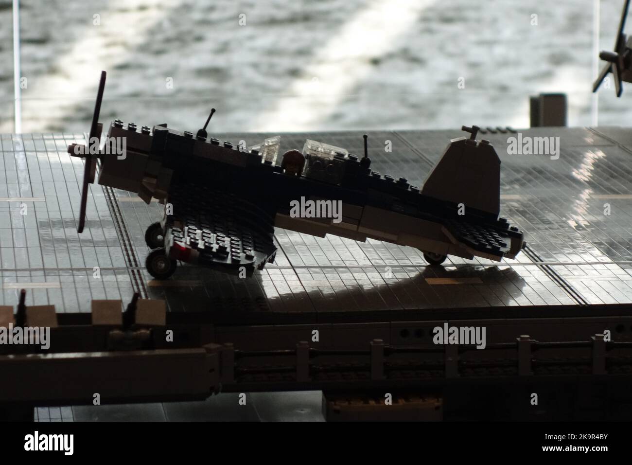 The USS’’ Intrepid Sea, Air & Space Museum is an American military and ...