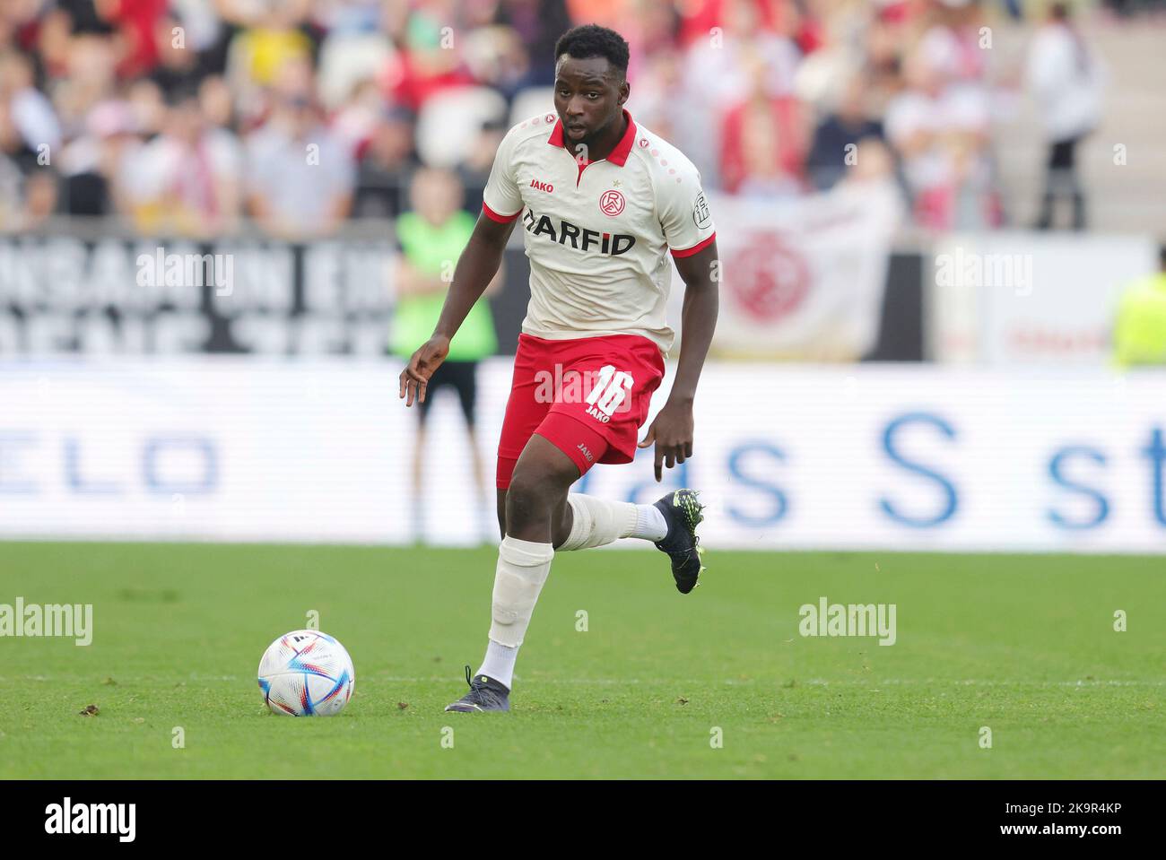 Action mustafa football hi-res stock photography and images - Alamy