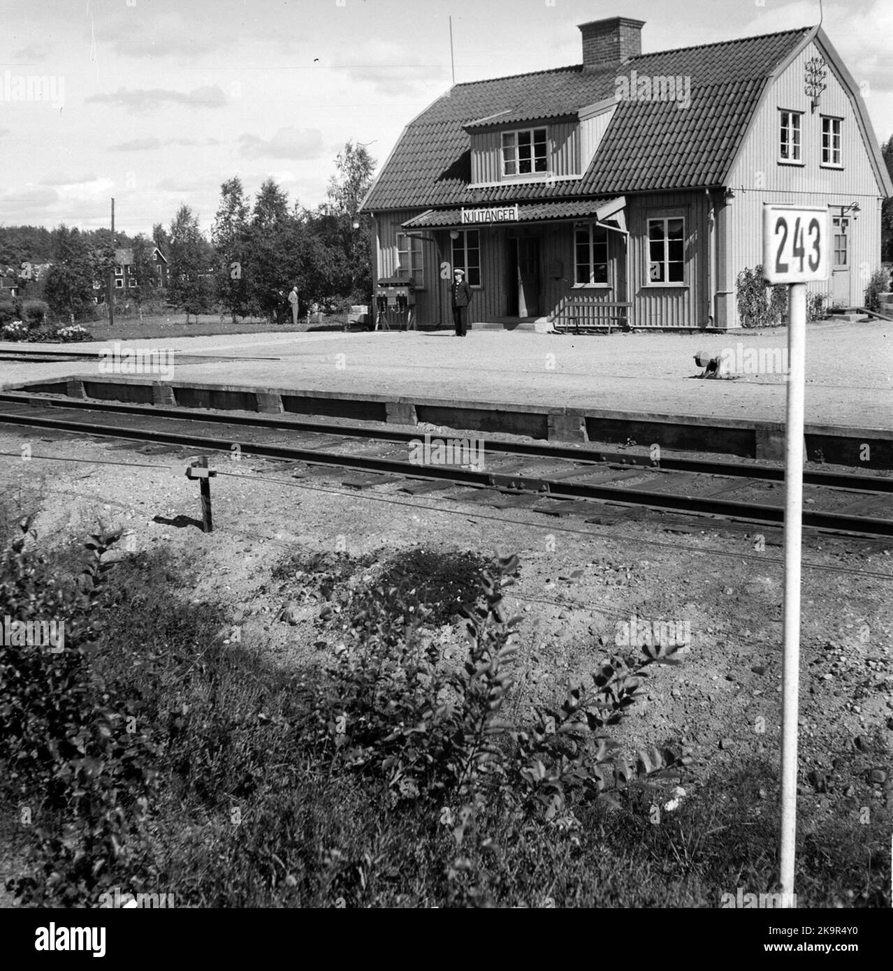 Milometer hi-res stock photography and images - Alamy