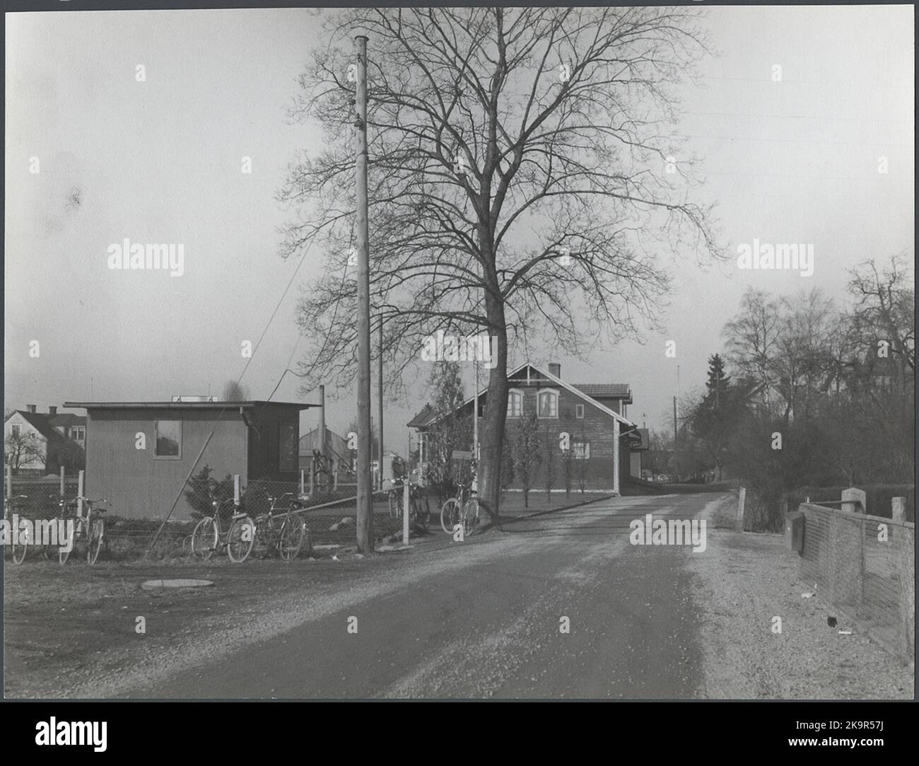 Brakne hoby hi-res stock photography and images - Alamy