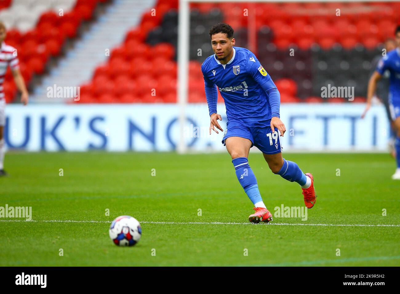 Lewis walker gillingham hi-res stock photography and images - Alamy