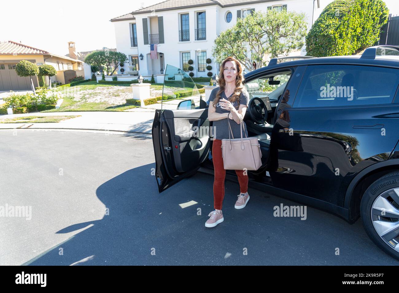 Doctor laura purdy hi-res stock photography and images - Alamy