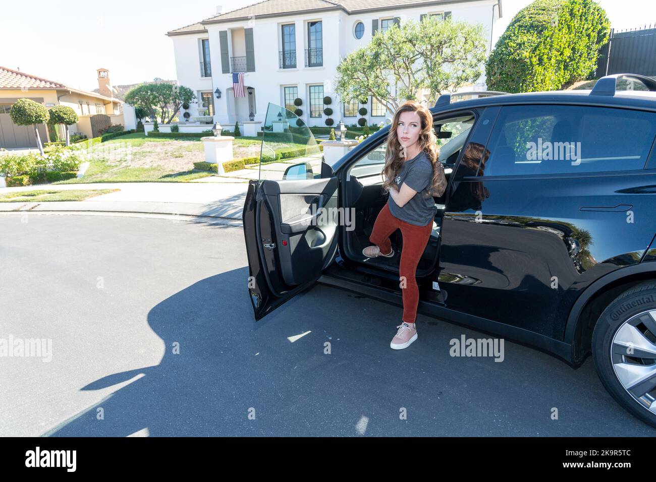 Doctor laura purdy hi-res stock photography and images - Alamy