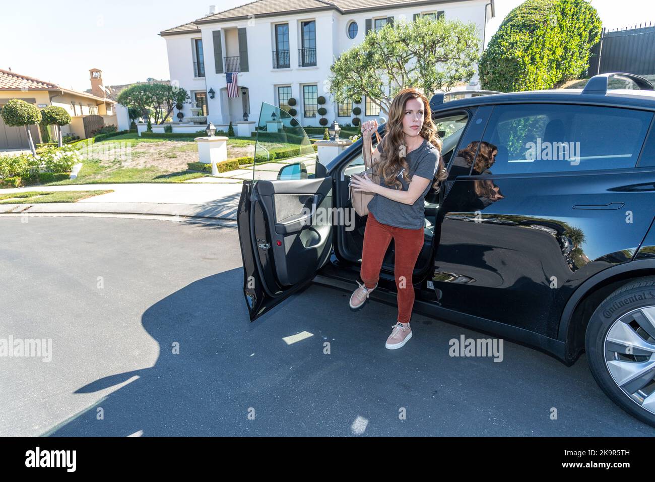 Doctor laura purdy hi-res stock photography and images - Alamy