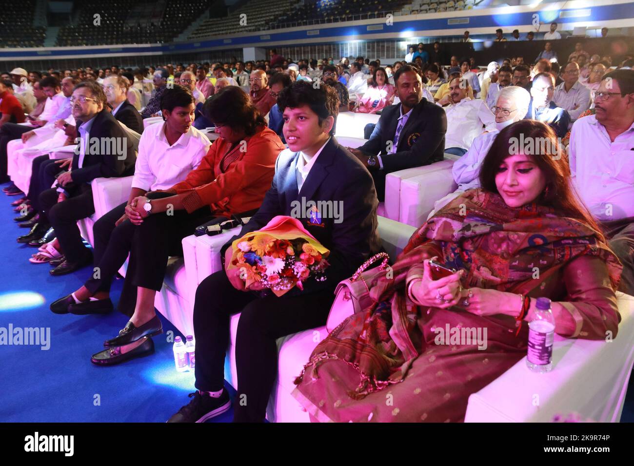 Baisali dalmiya hi-res stock photography and images - Alamy