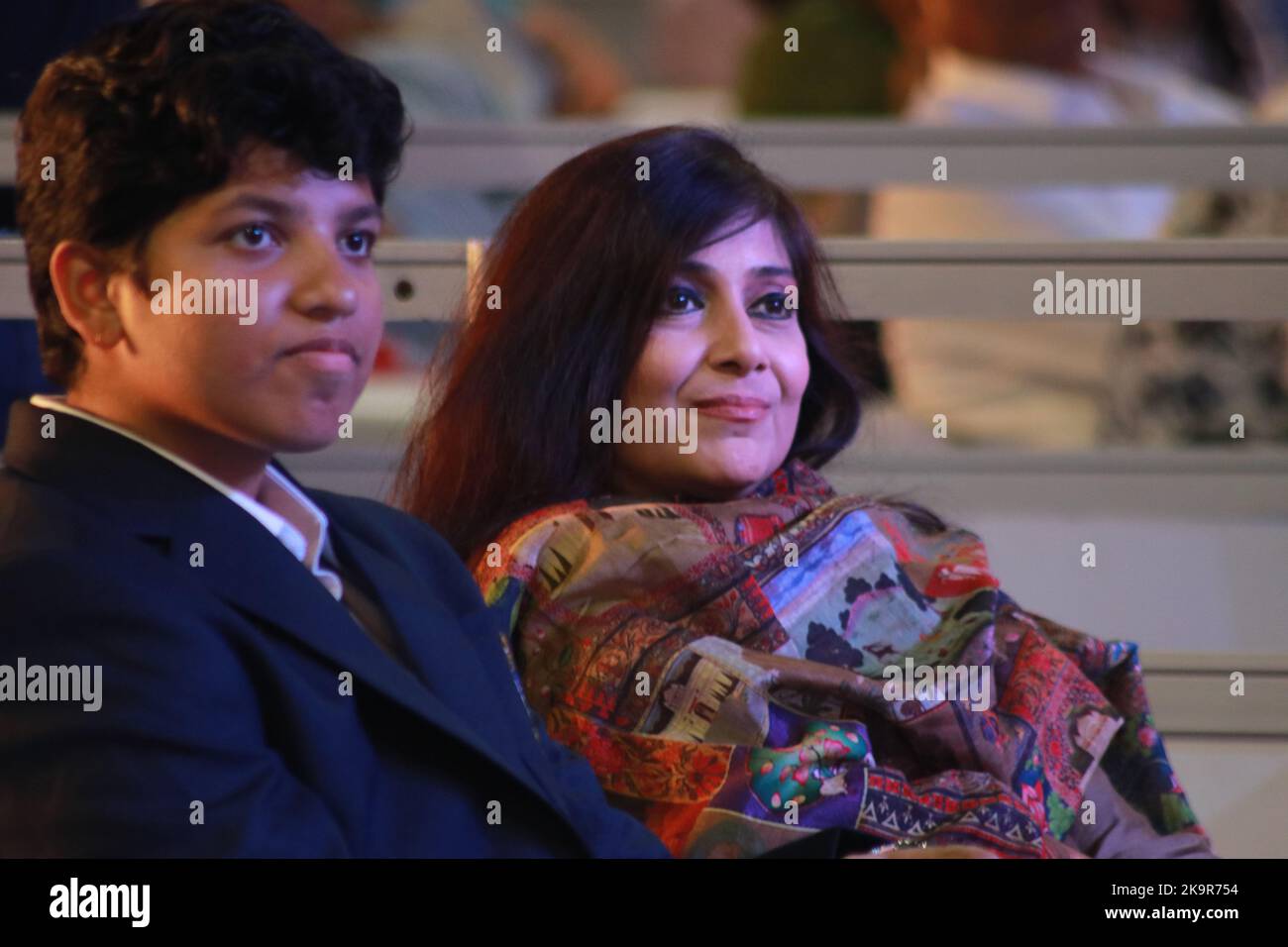 Baisali dalmiya hi-res stock photography and images - Alamy