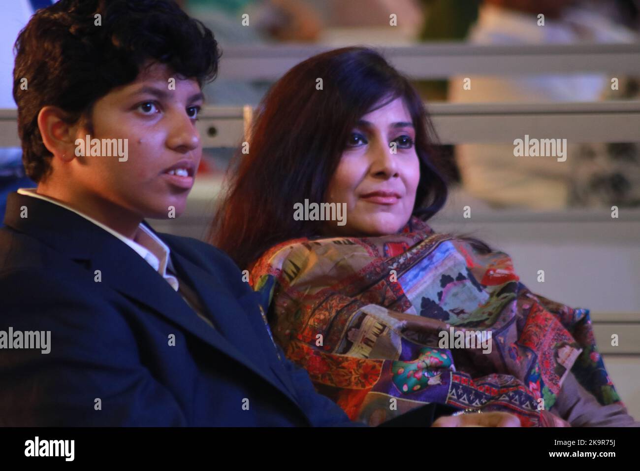 Baisali dalmiya hi-res stock photography and images - Alamy