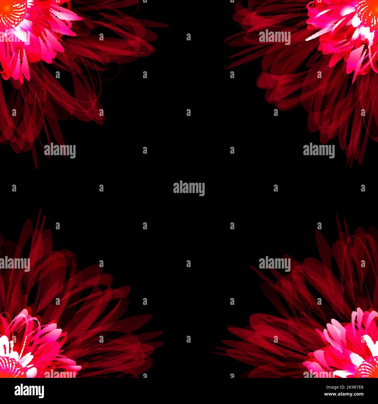 Cool motifs Stock Vector Images - Alamy