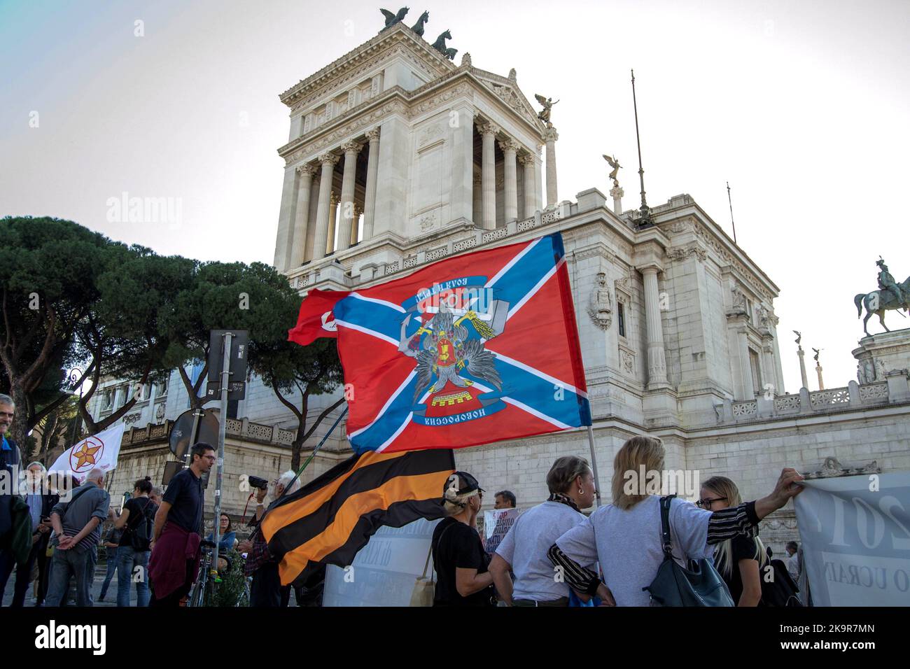 1922 and rome and march hi-res stock photography and images - Alamy