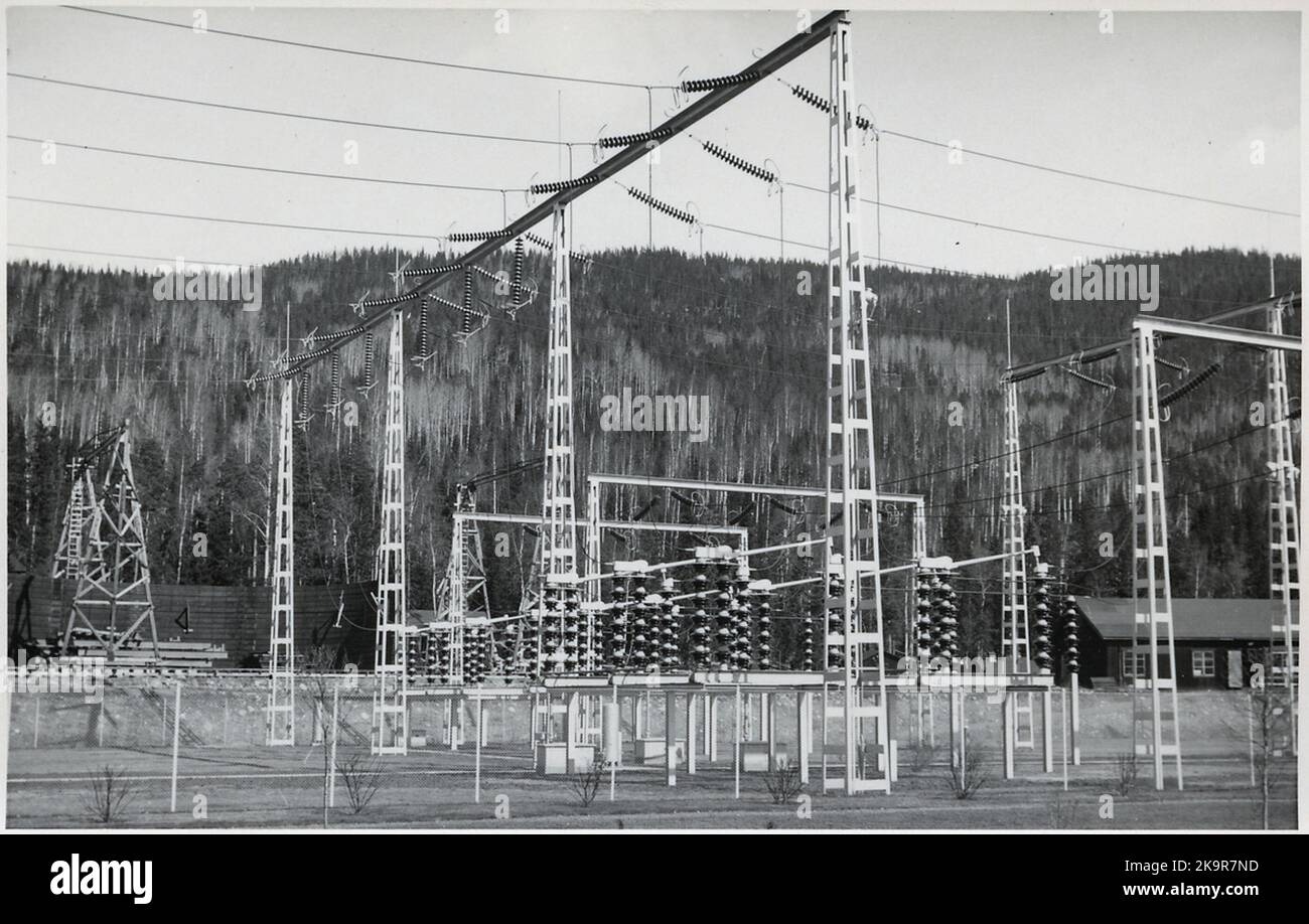 Transformer in unknown location Stock Photo - Alamy