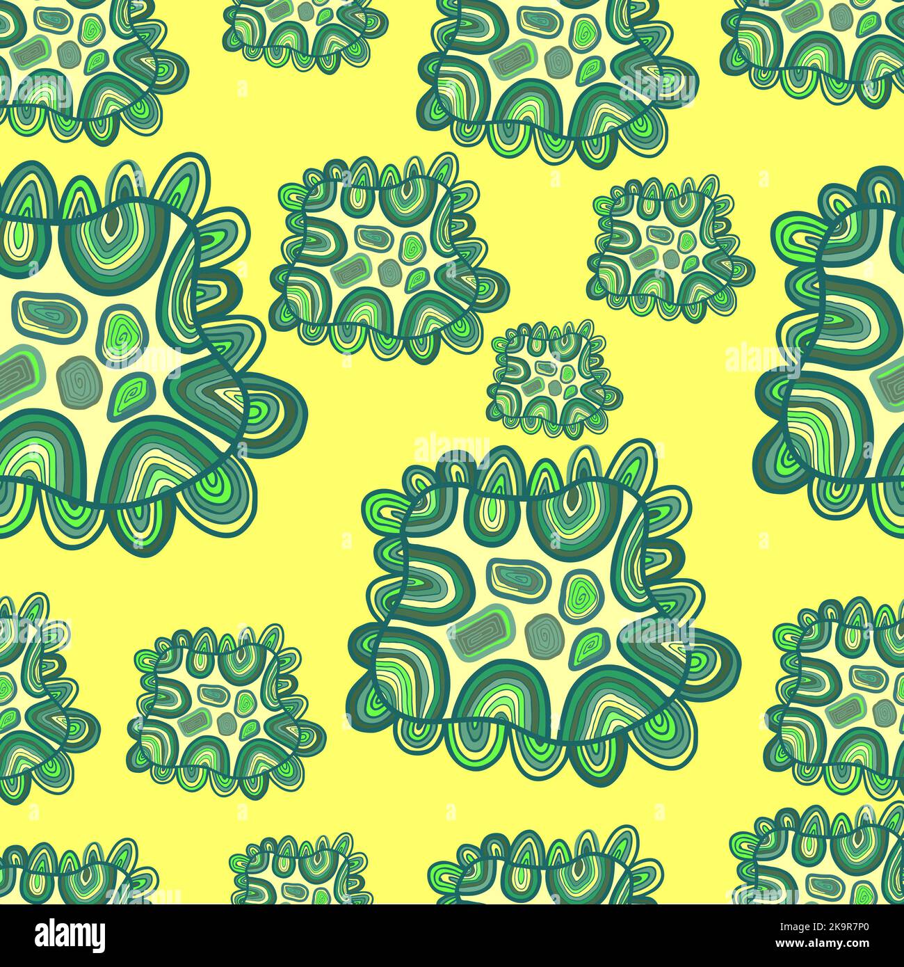 Abstract background for posters, wallpapers, web presentations, prints ...