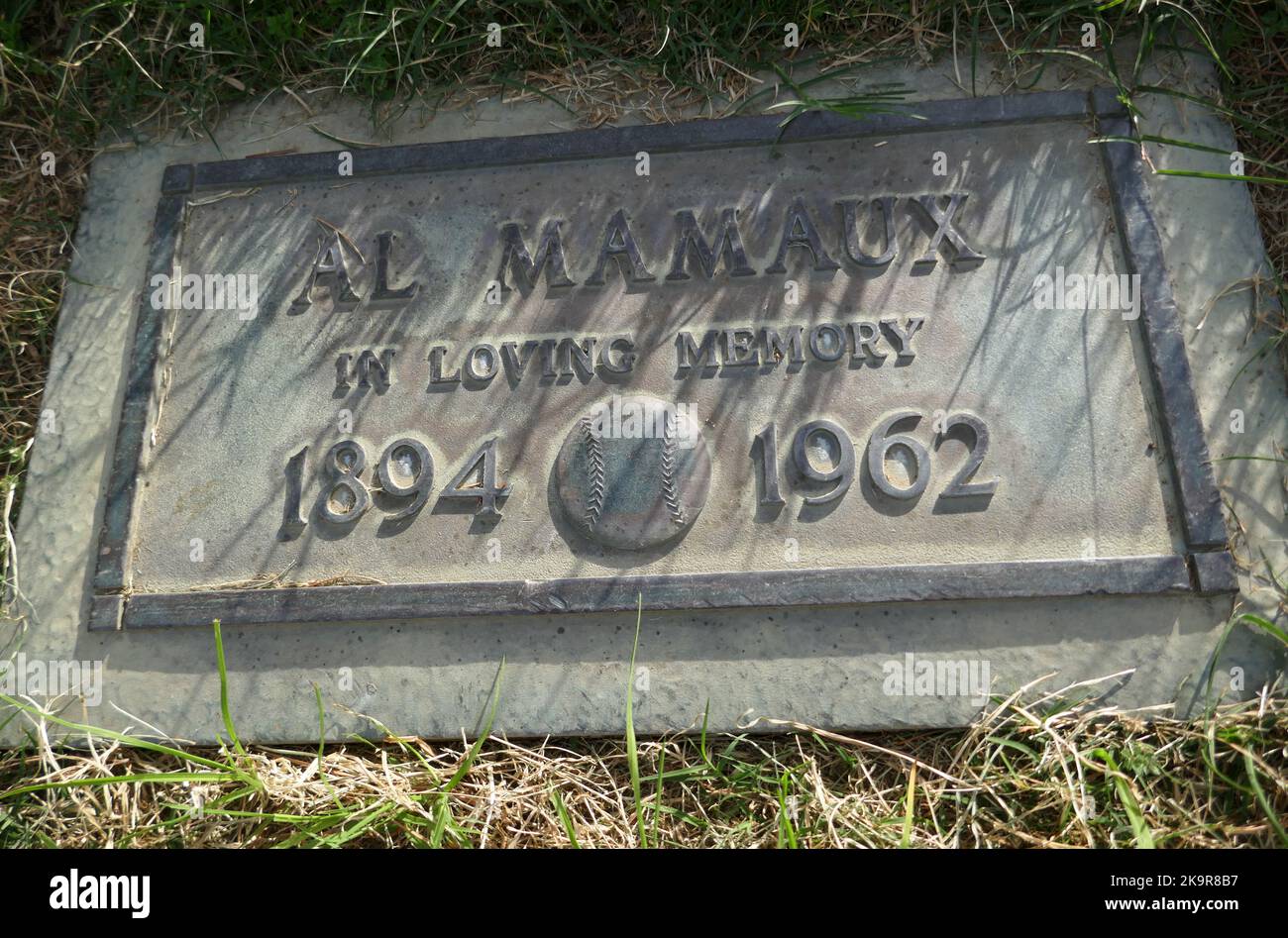 Los Angeles, California, USA 28th October 2022 Baseball Player Al ...
