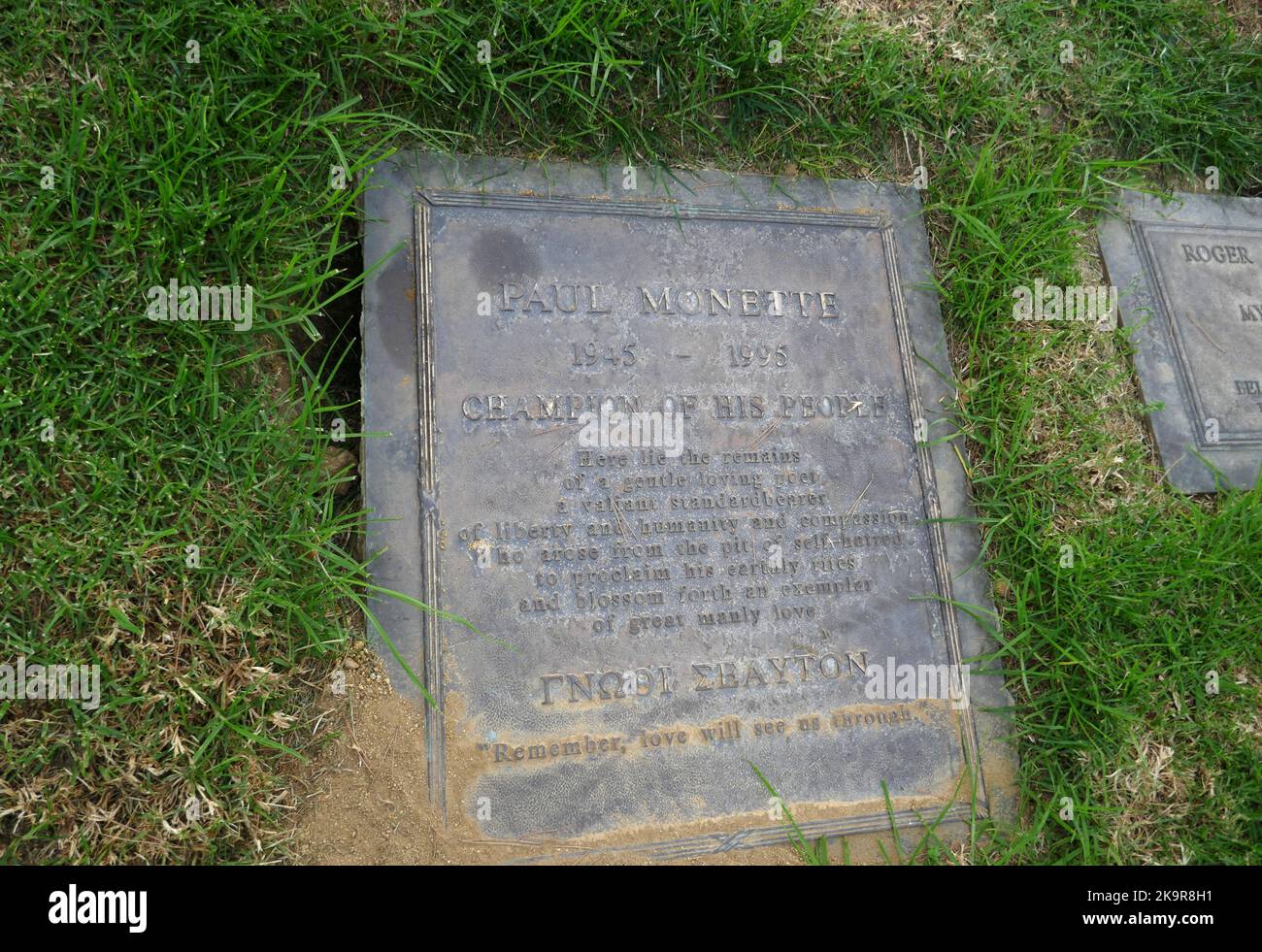 Los Angeles, California, USA 28th October 2022 Author/activist Paul ...