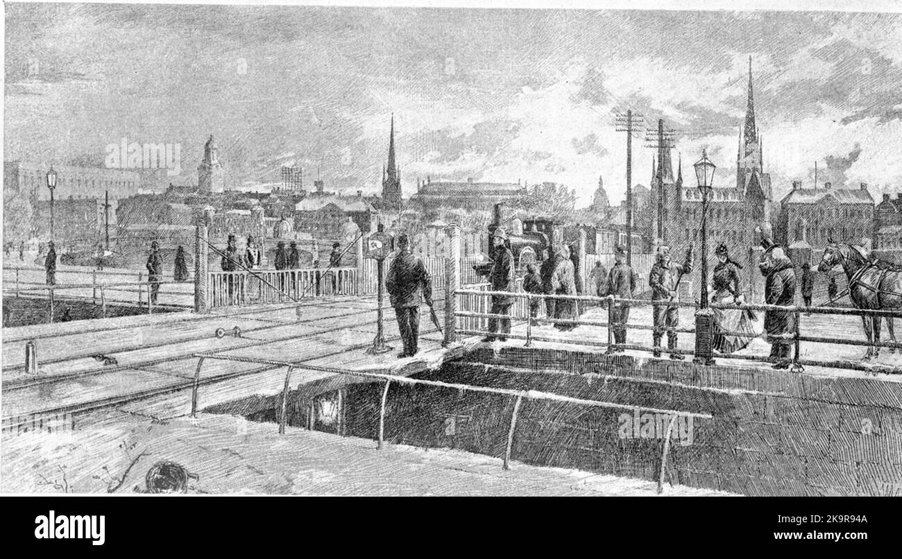 Tegelbacken hi-res stock photography and images - Alamy