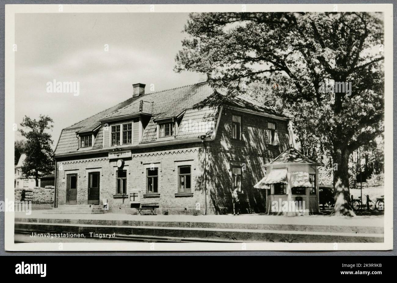 Tingsryd hi-res stock photography and images - Alamy