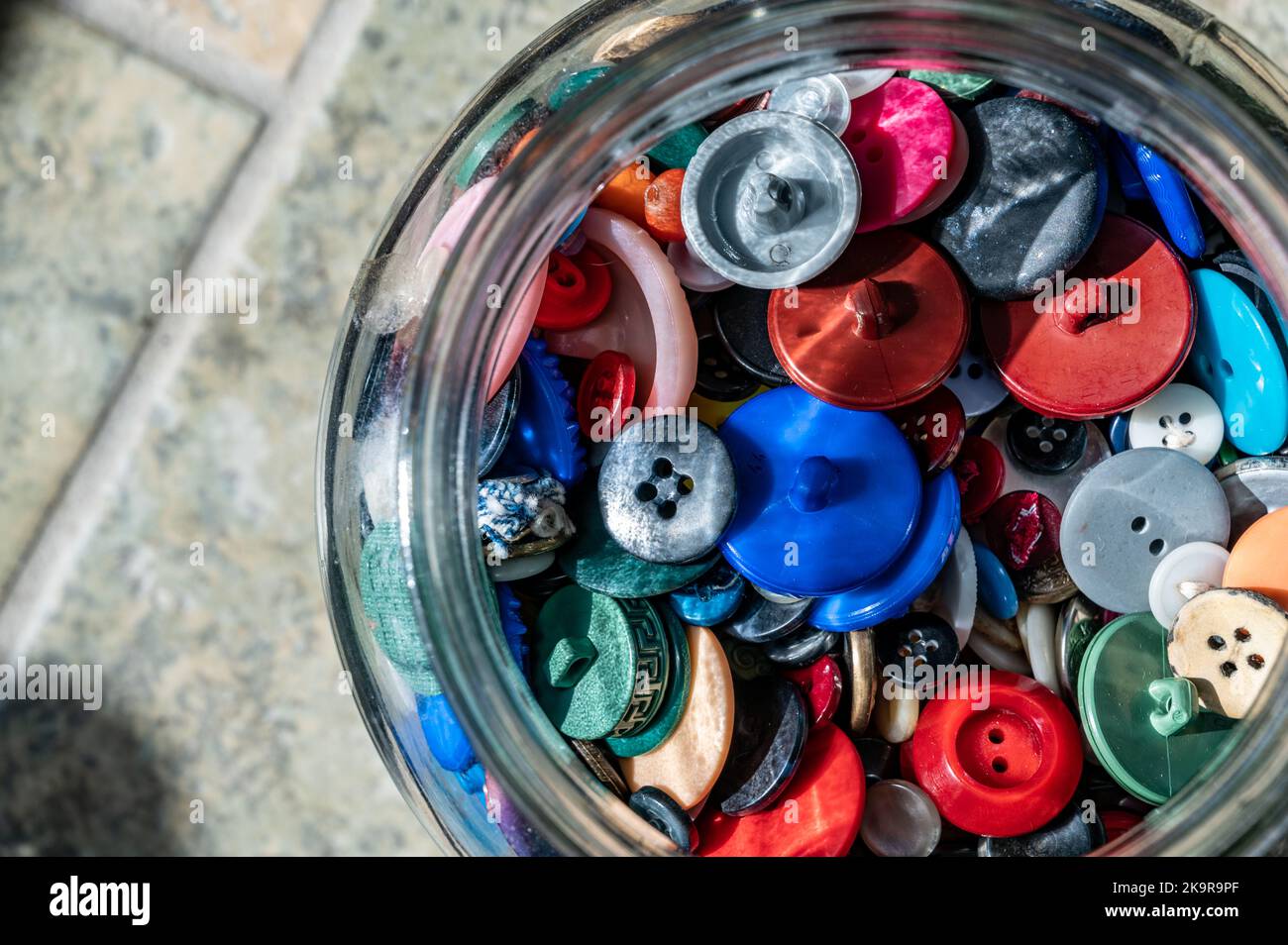 Random assortment hi-res stock photography and images - Alamy