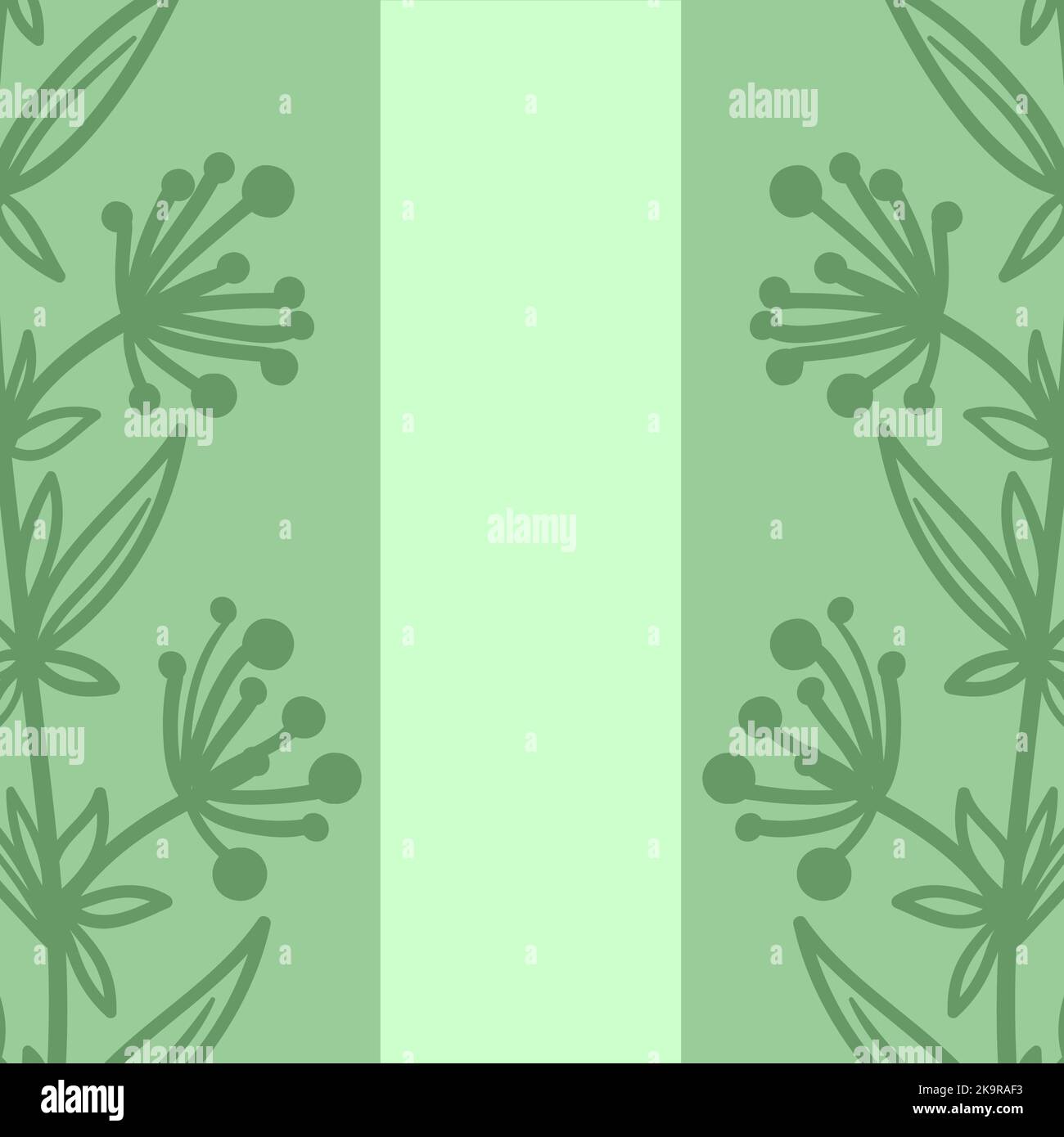 Floral motifs Stock Vector Images - Alamy