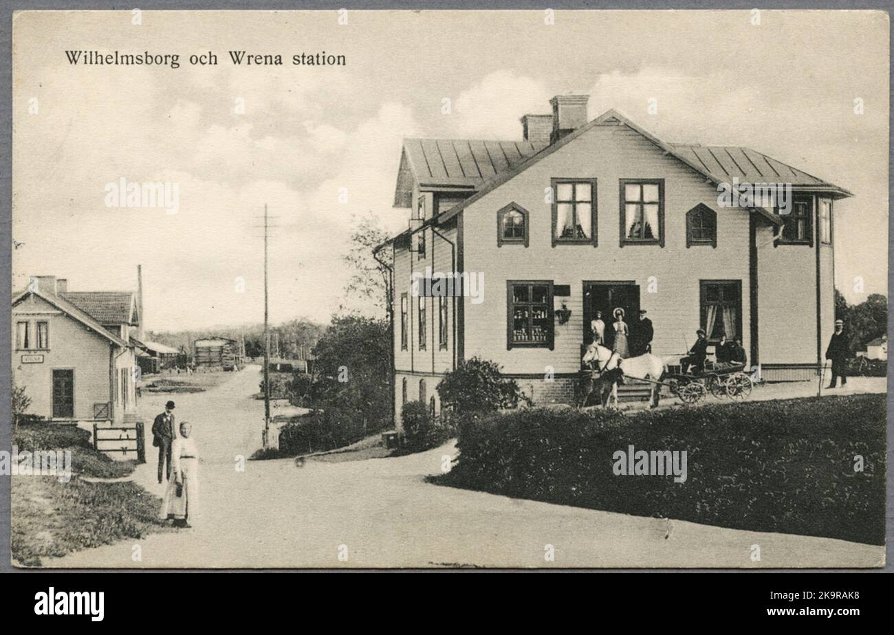 Vrena hi-res stock photography and images - Alamy