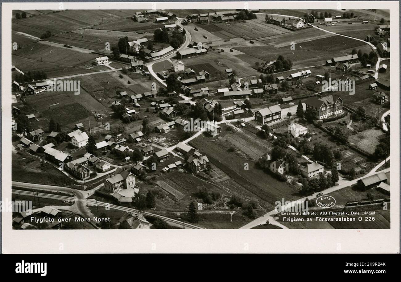 Mora noret hi-res stock photography and images - Alamy