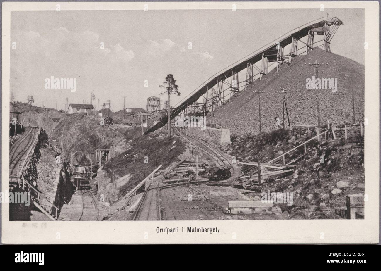 Duke mine hi-res stock photography and images - Alamy