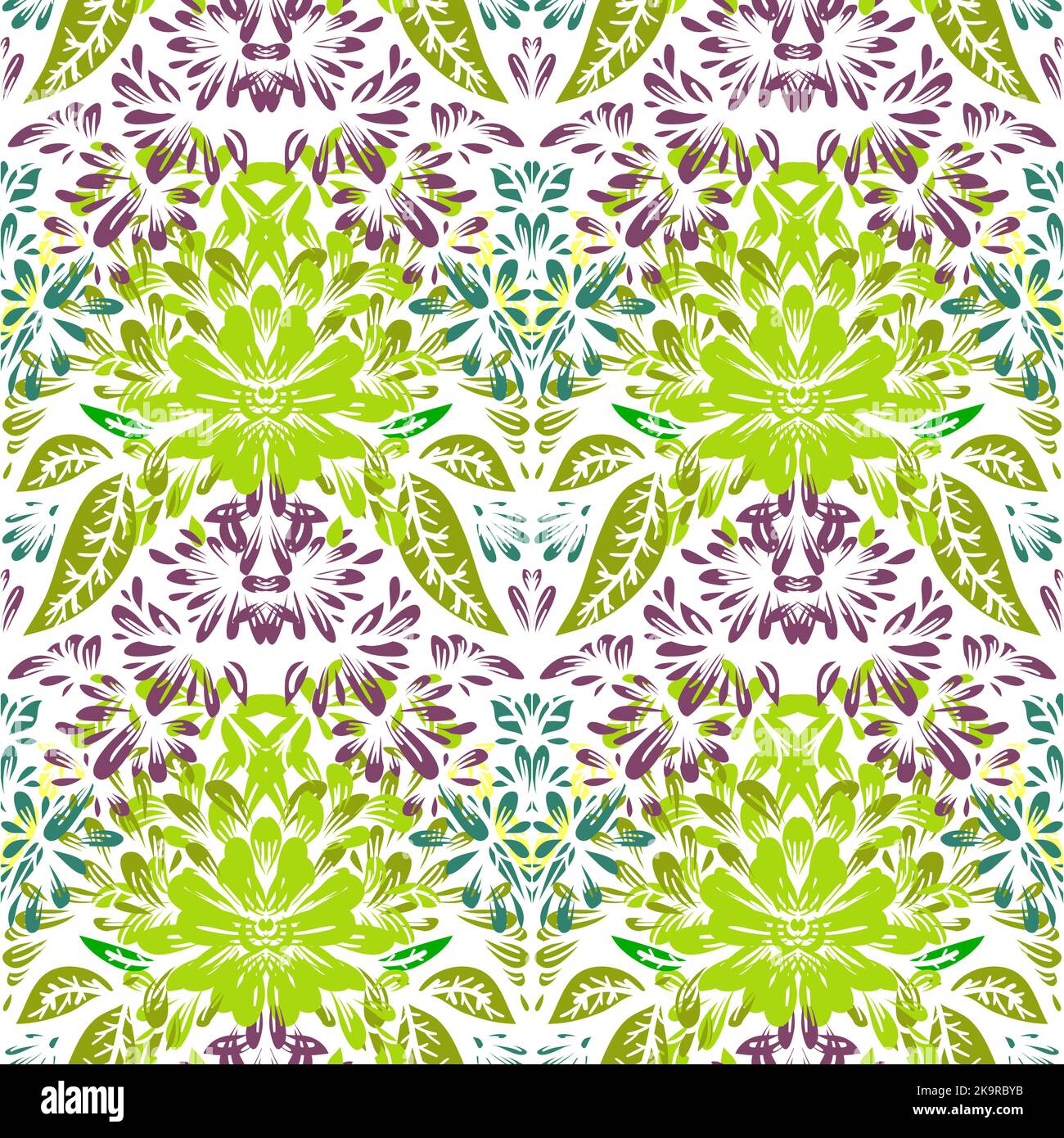 Abstract background for posters, wallpapers, web presentations, prints ...