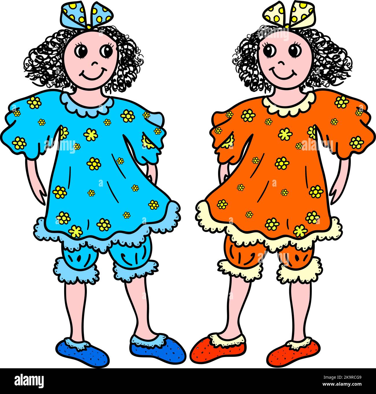 Vintage Barbie Logo Vector