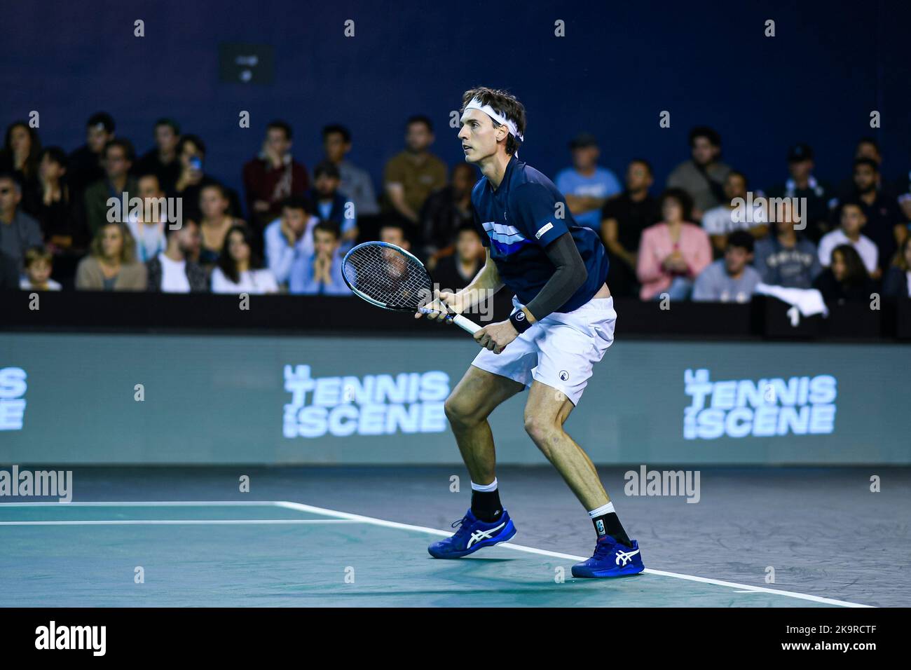 Marc andrea husler hi-res stock photography and images - Alamy