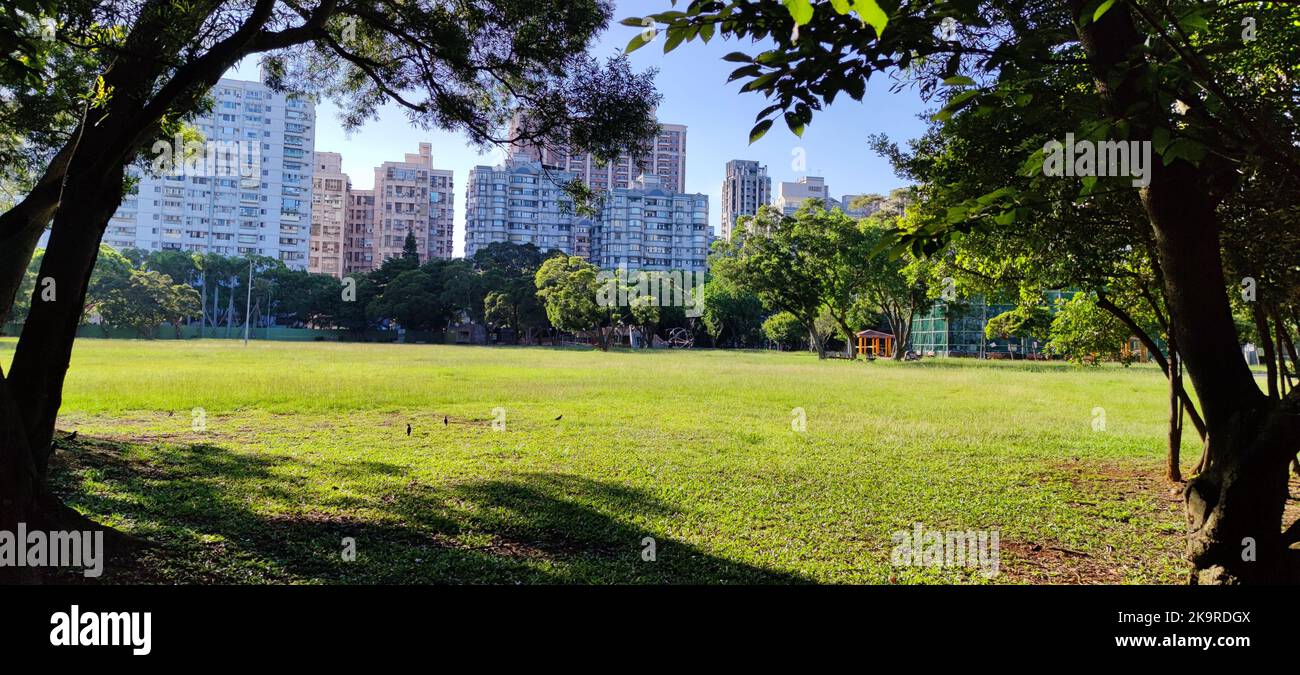 Linkou district hi-res stock photography and images - Alamy