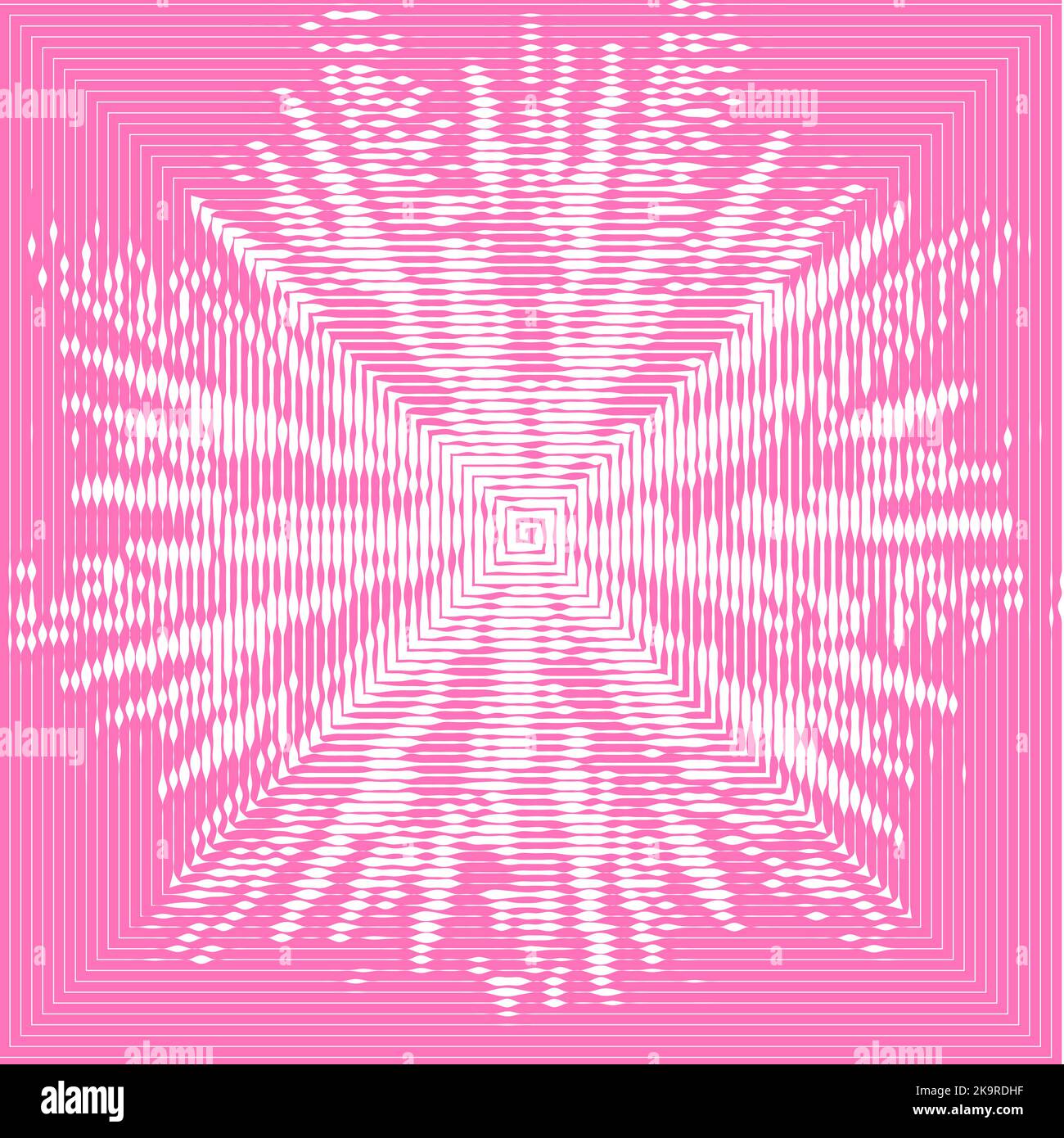 Abstract pink explosion background for banner, poster, advertisement ...