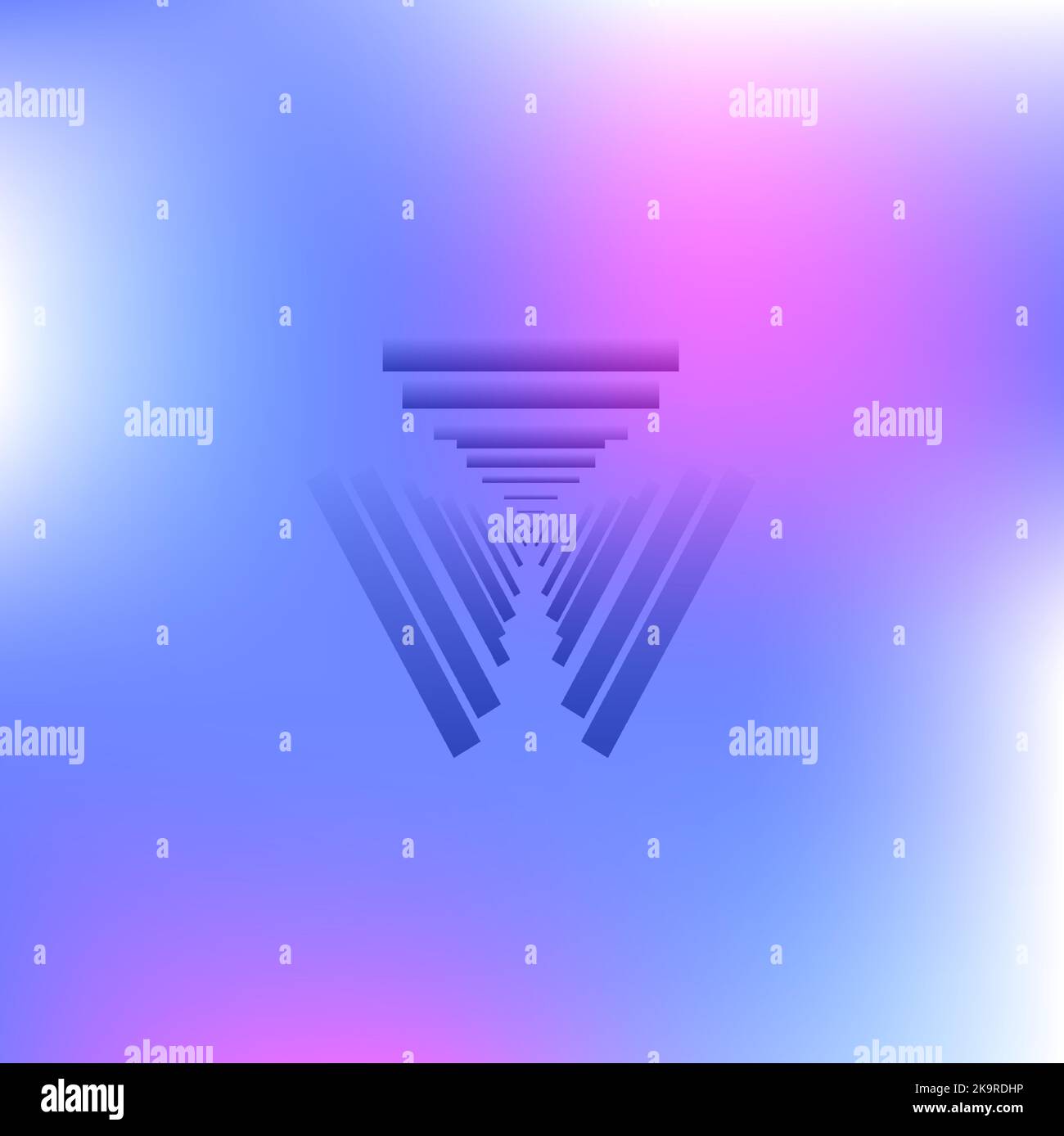 Free tech logo Stock Vector Images - Alamy