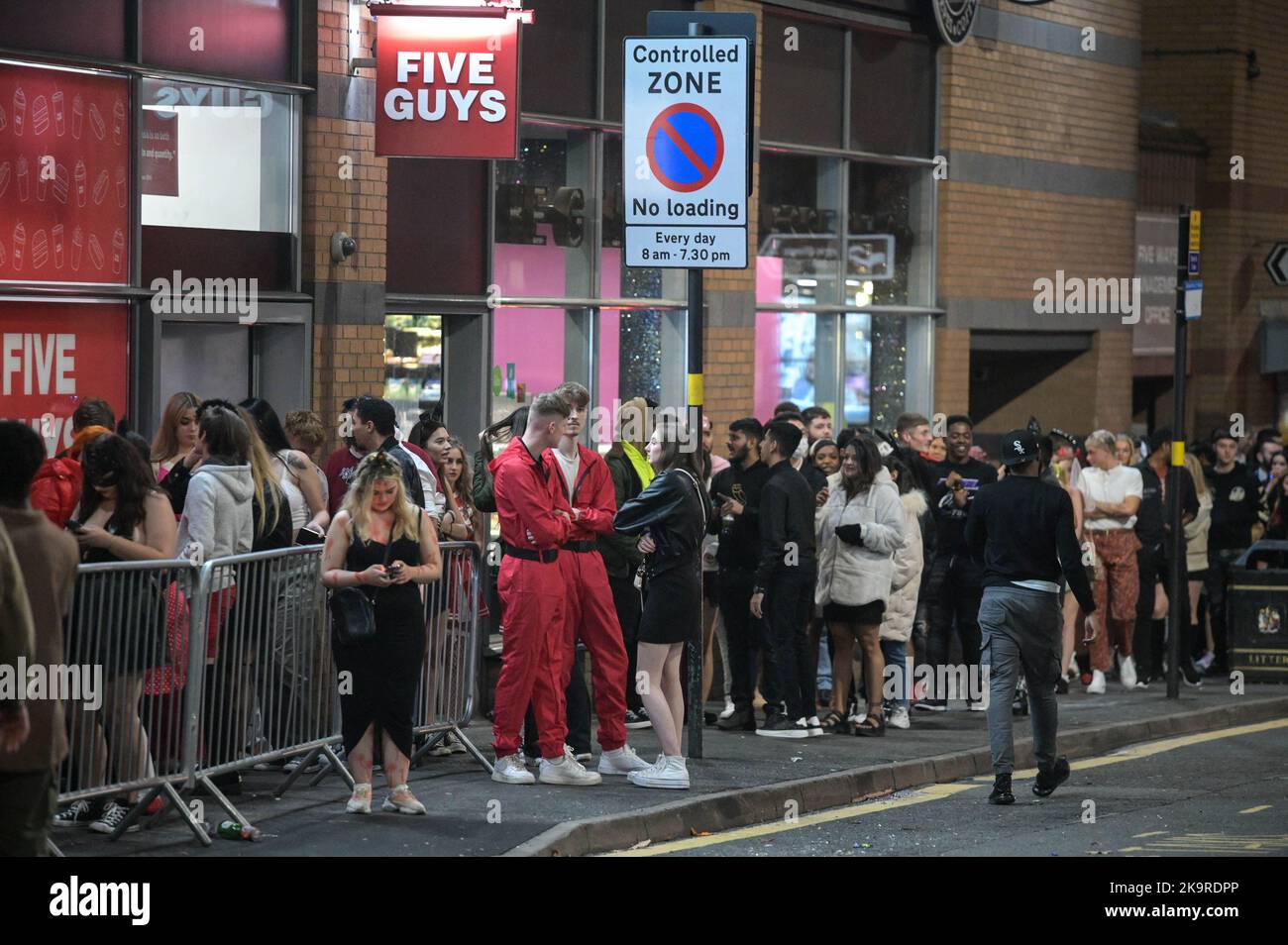 Broadstreetpics hi-res stock photography and images - Alamy