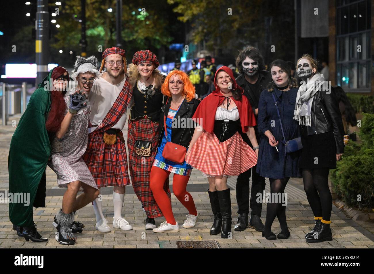 Broadstreetpics hi-res stock photography and images - Alamy