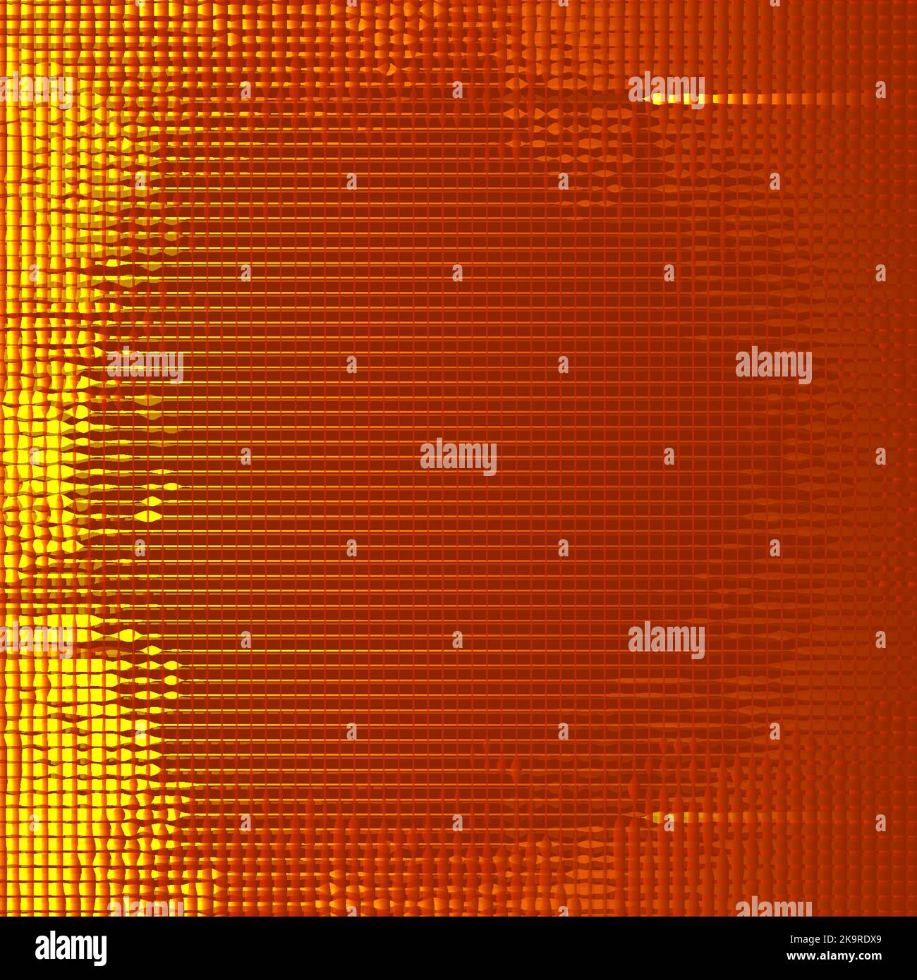 Soft colorful abstract technology background. Warm color design ...