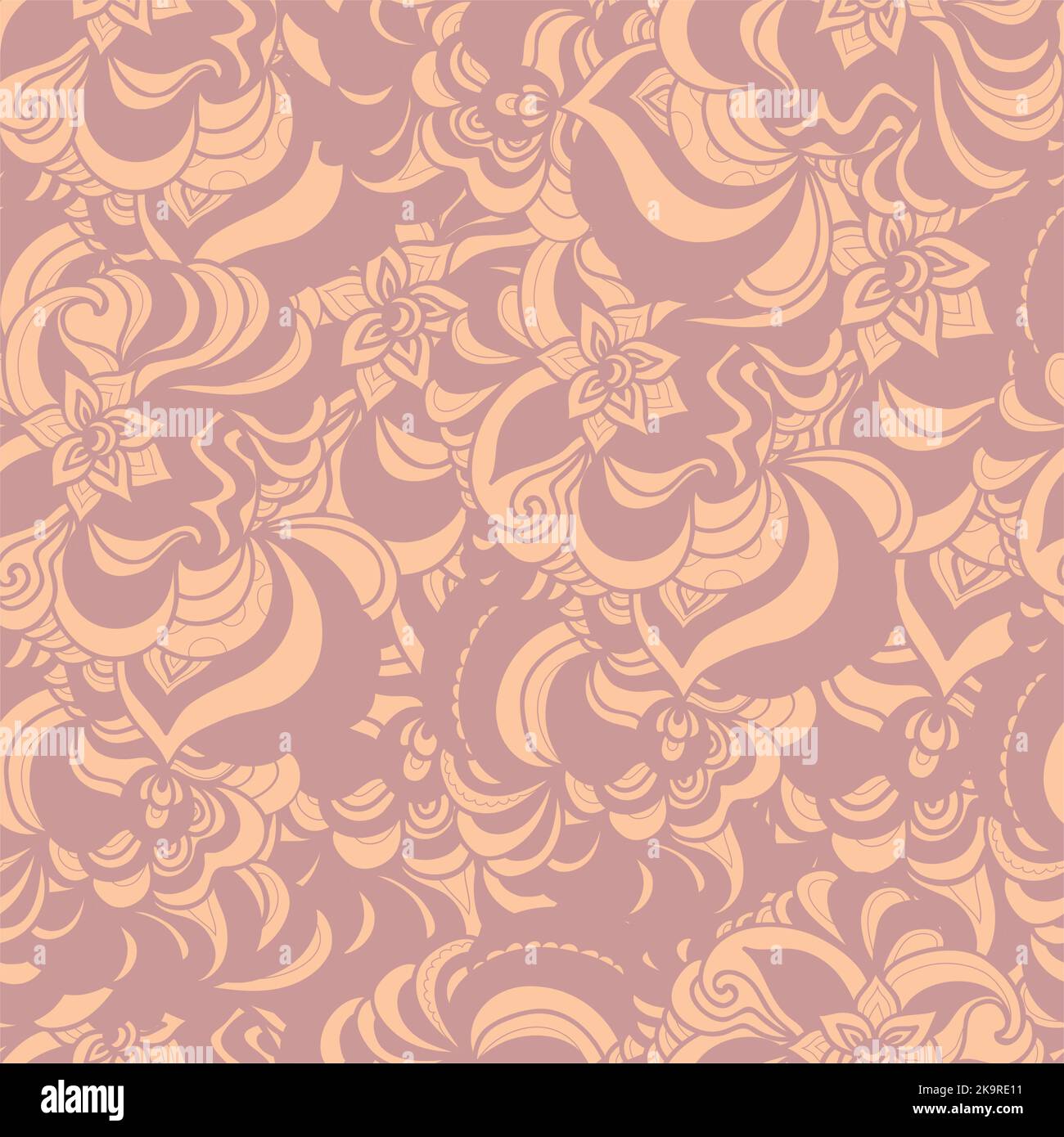 Light texture template. Seamless pattern. Vector illustration Stock ...
