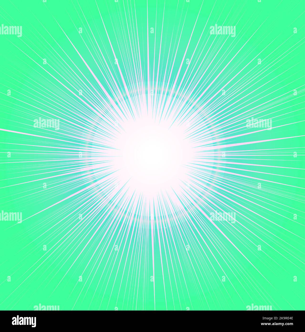 Abstract colorful glow shiny background. Design template with empty ...