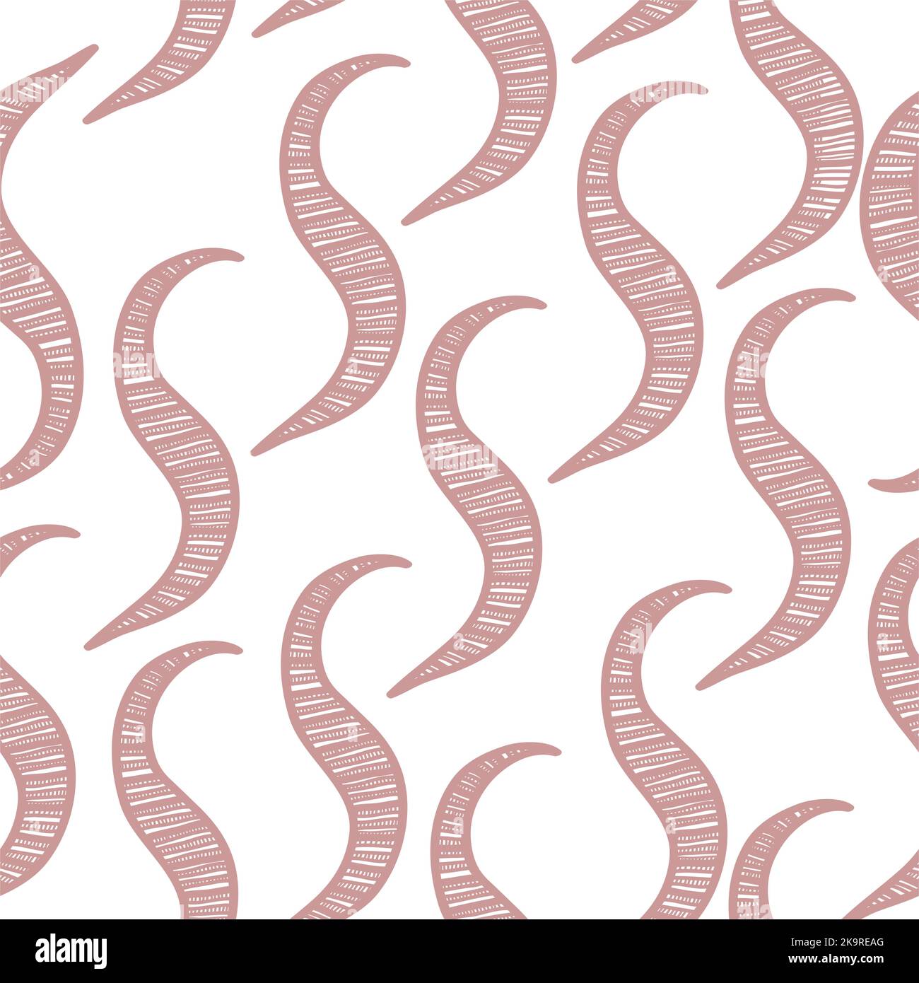 Light texture template. Seamless pattern. Vector illustration Stock ...