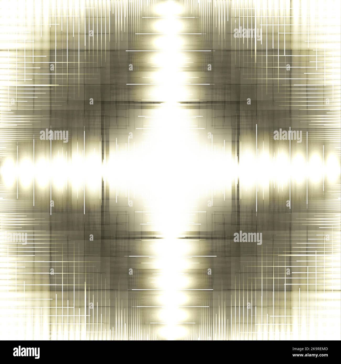 Aged scratched background. Abstract vector template for design Stock ...